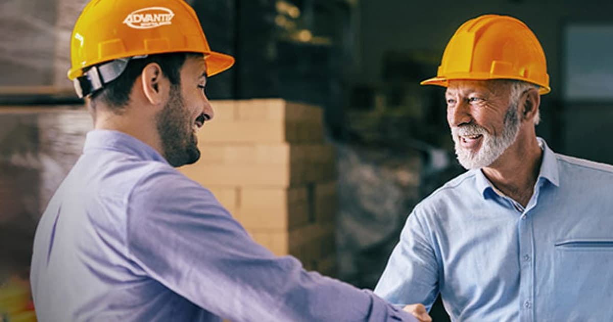 About Us | ADVANTIV Ltd.