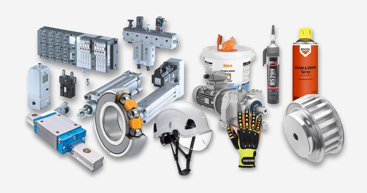 Bespoke Products - we will find the parts you can not | ADVANTIV Ltd.