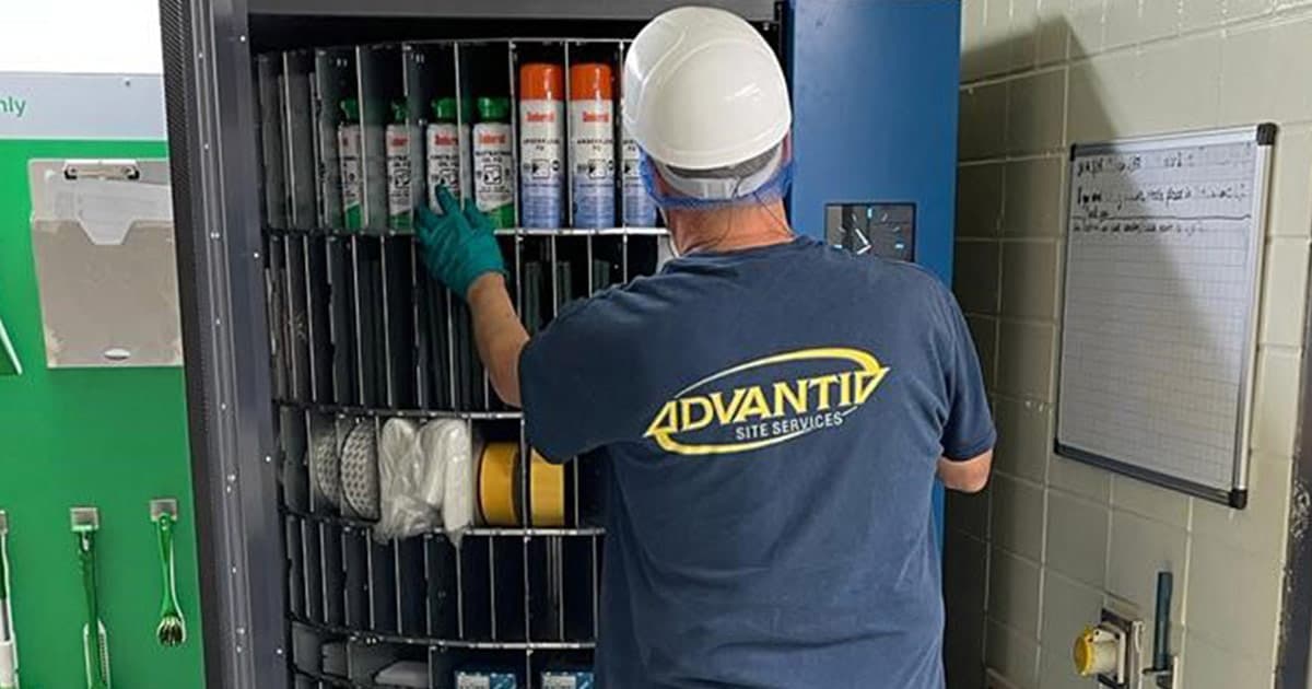 Specialist Procurement Solutions | ADVANTIV Ltd.