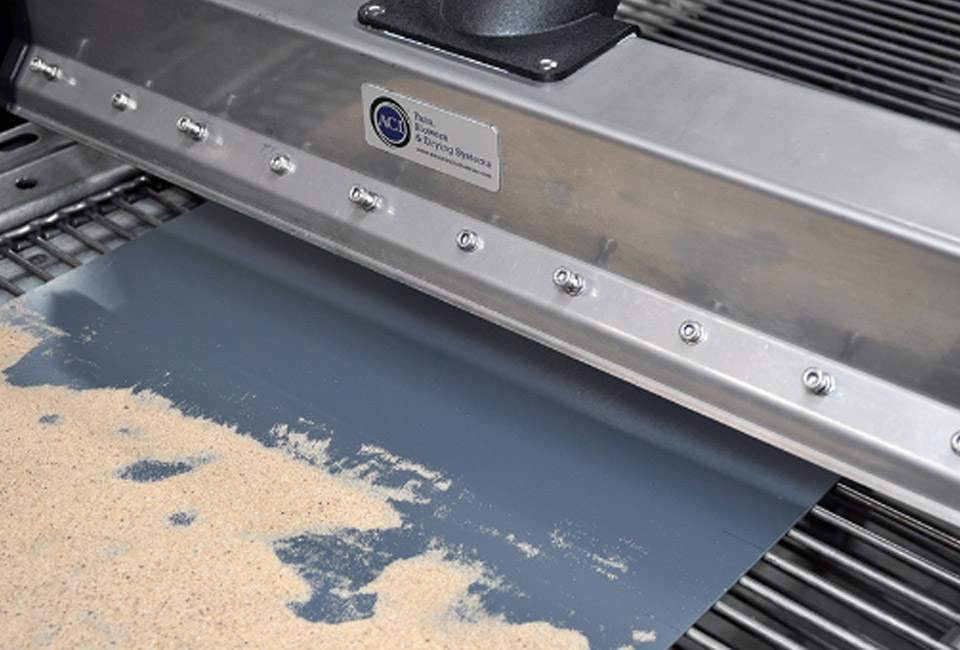 Hydraulic hose identification solution improves quality… | ADVANTIV Ltd.